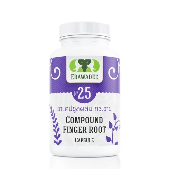 Kra Chai Male Energy Tonic buy online with delivery | Erawadee